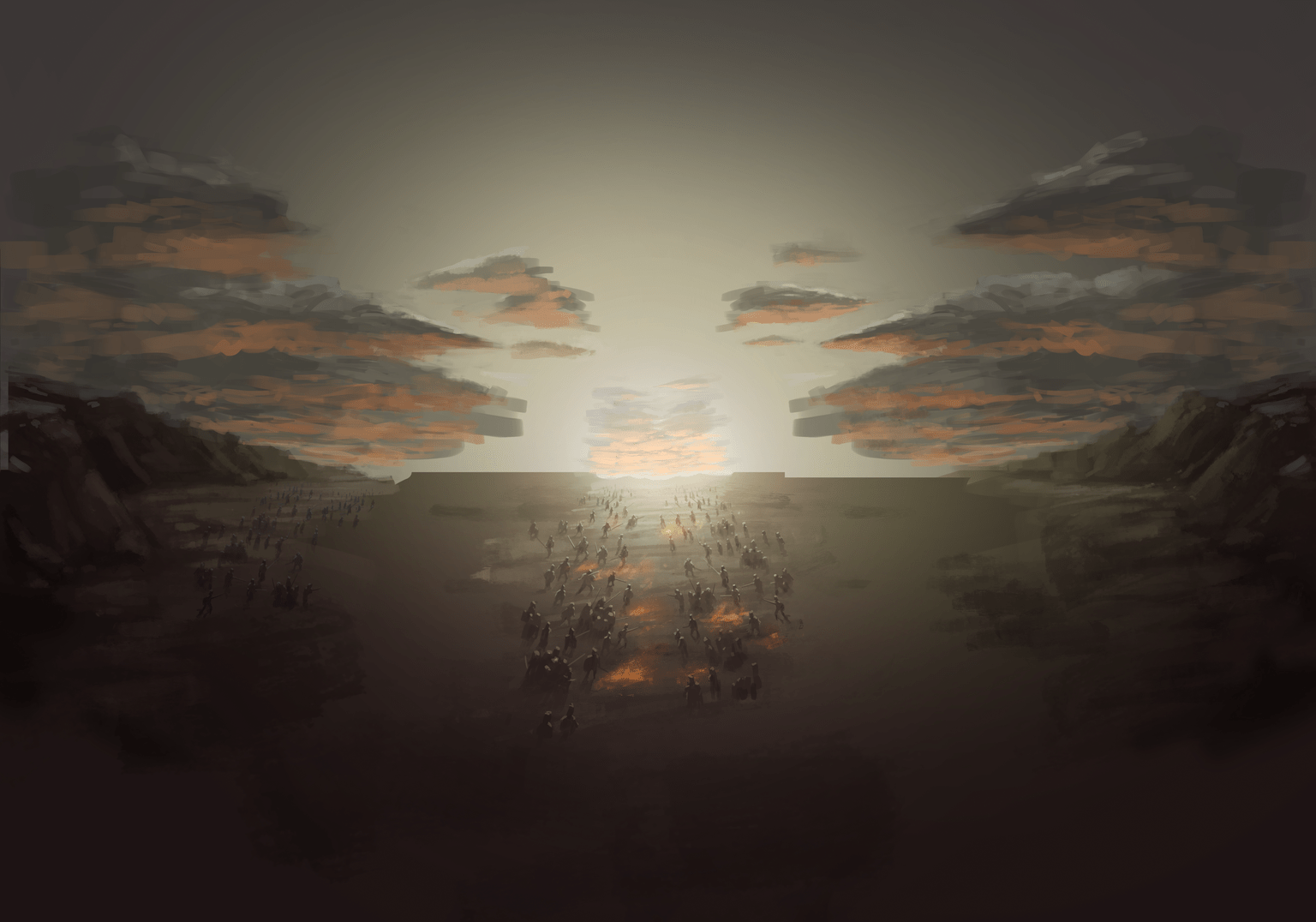 CGS Spotlight: (World)Building a Story - Creative Games Studios